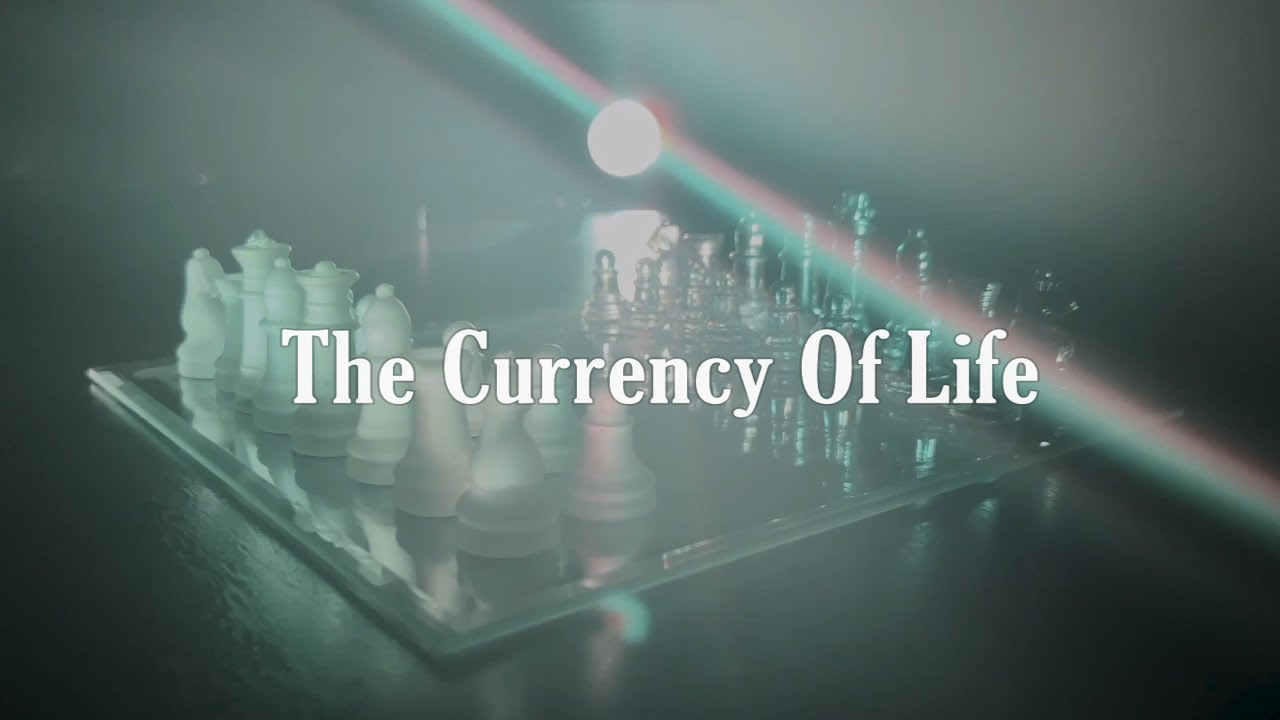 "The Currency Of Life" (2023) by Jean Marc Haddad | Uni Project - - YouTube