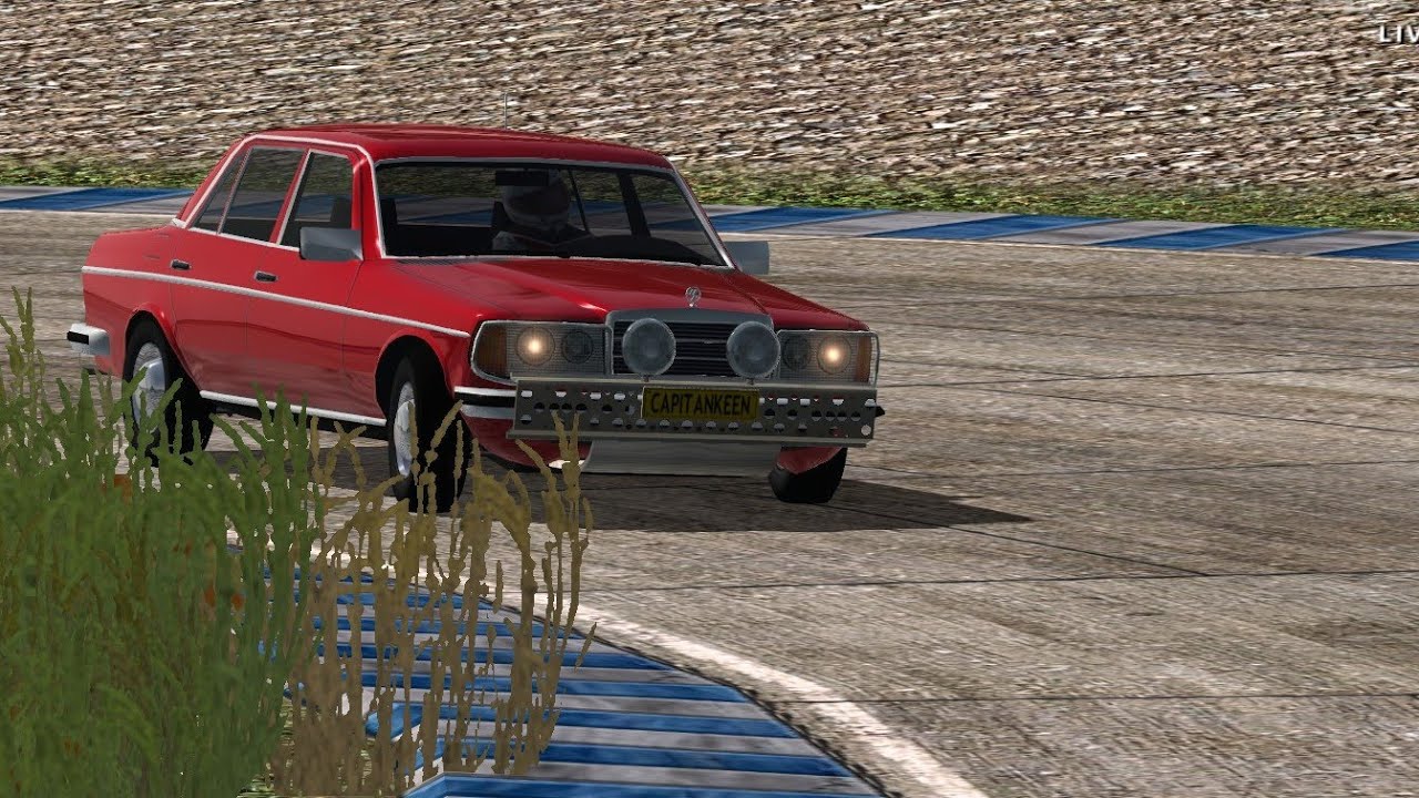 World Racing 2 - Champion Edition / RETRO STYLE RACING GAME - YouTube