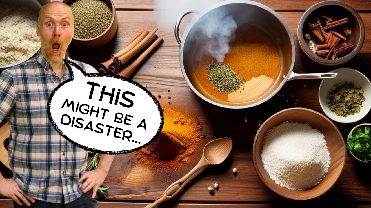7 Flavor Disasters and How to Fix Them | Quick Fixes in the Kitchen ...