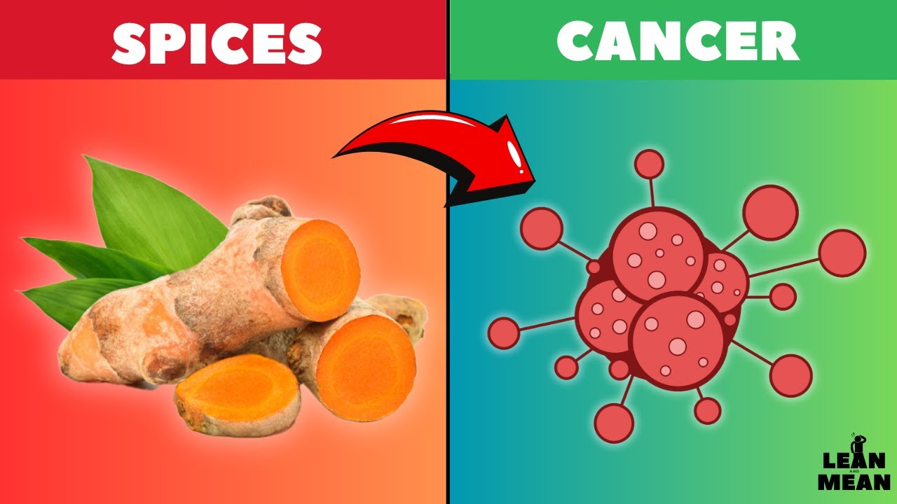2 Amazing Spices That Repair DNA, Fight Cancer & Reduce Inflammation ...