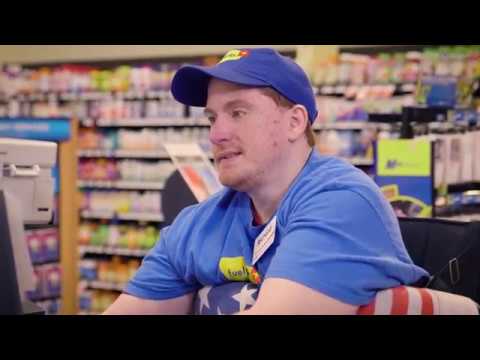 Richard McCully - 2017 Graduate of the Year - YouTube