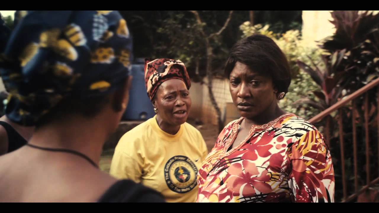 B for Boy (Trailer) - YouTube