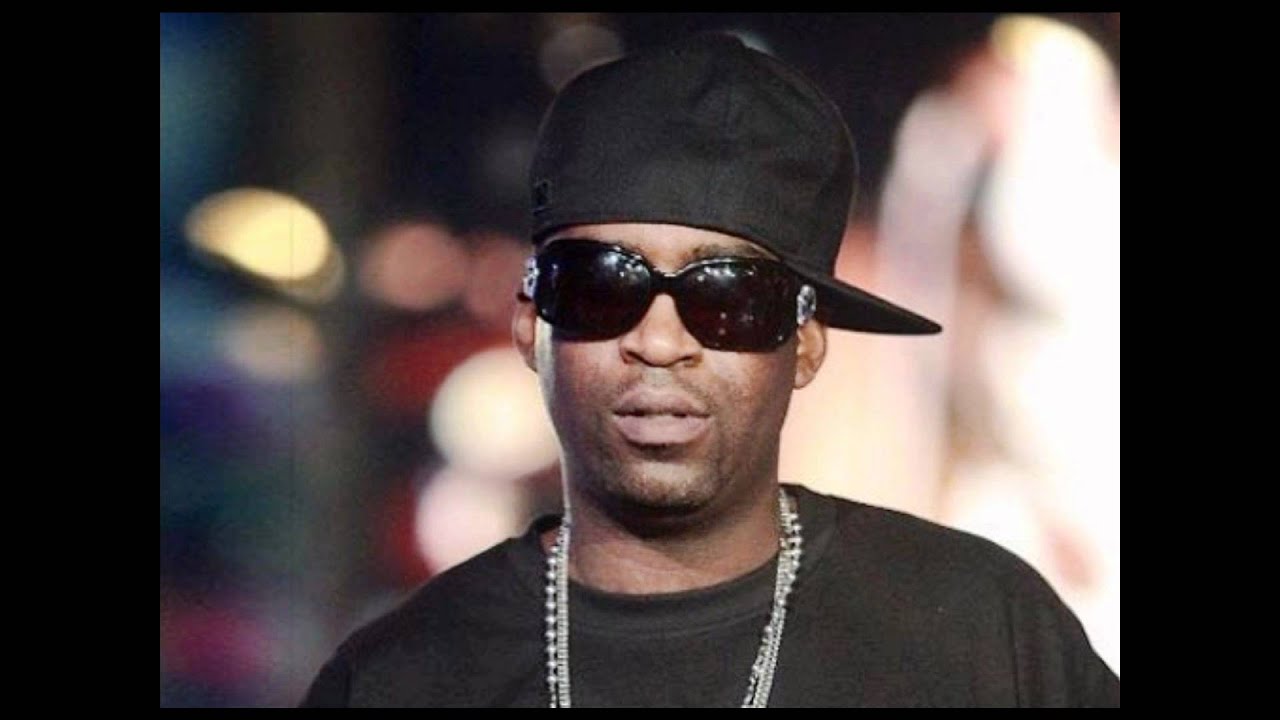 Tony Yayo - Classic Freestyle (About 50 getting shot) - YouTube