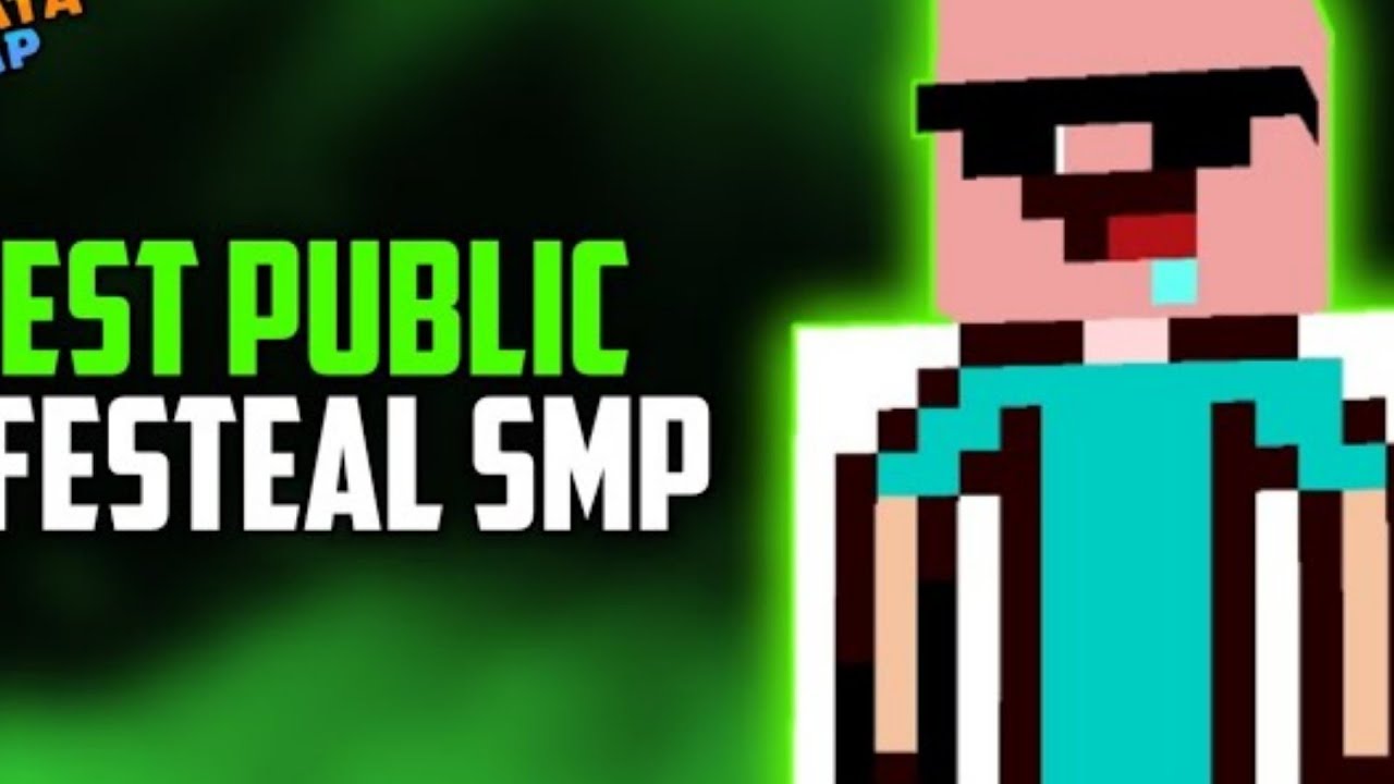 best minecraft lifesteal smp - YouTube