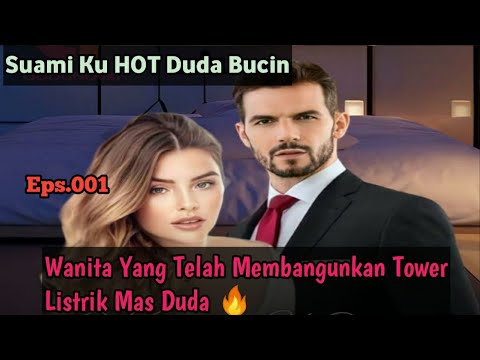 MHDB Bab.001.  Wanita Yang Membangunkan Perkutut Mas Duren