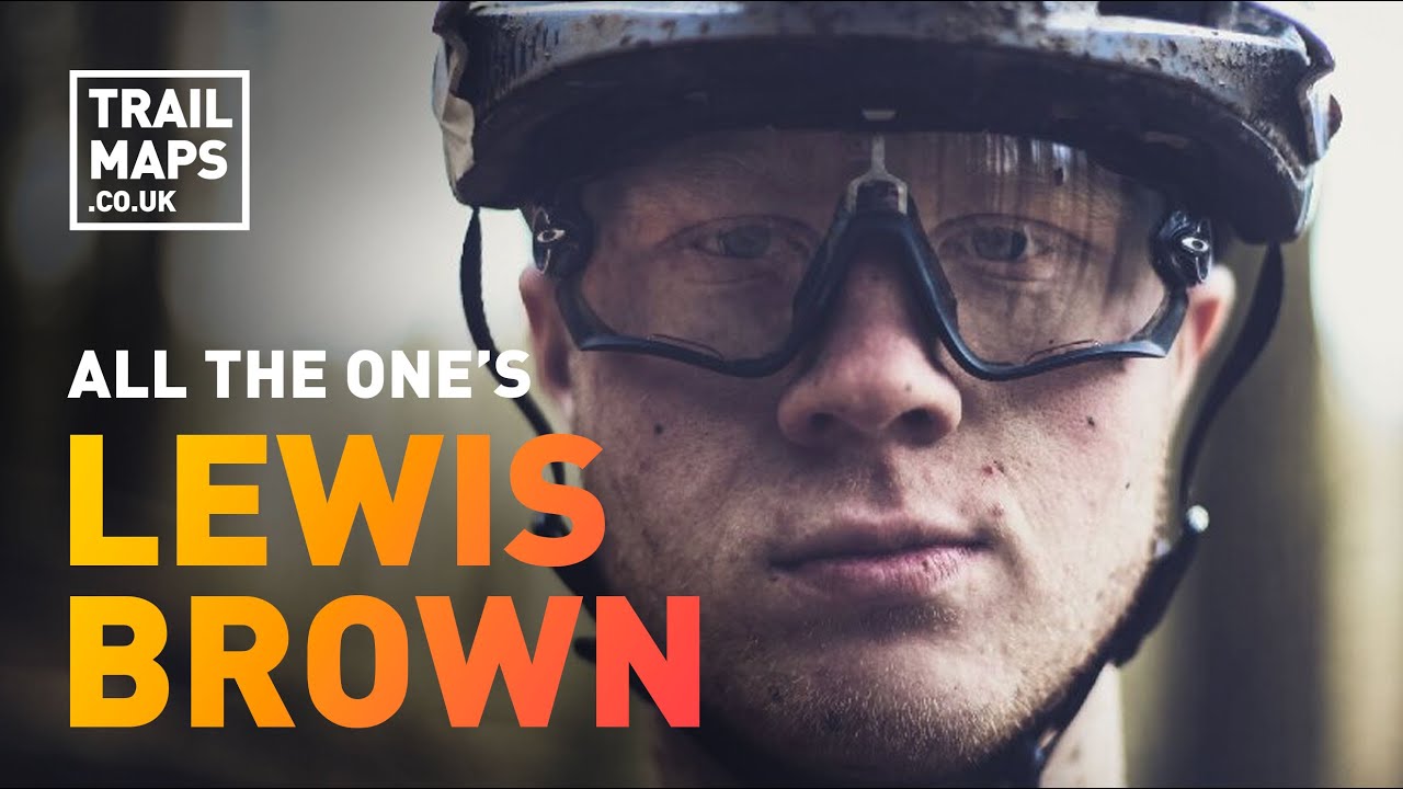 ALL THE ONE'S - Lewis Brown - YouTube