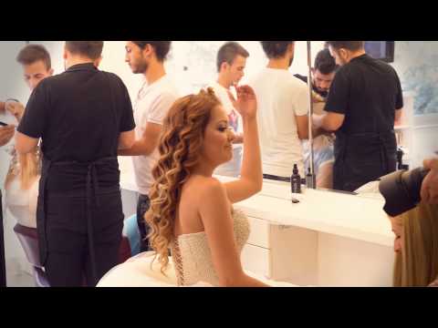Elif & Akın Wedding Style