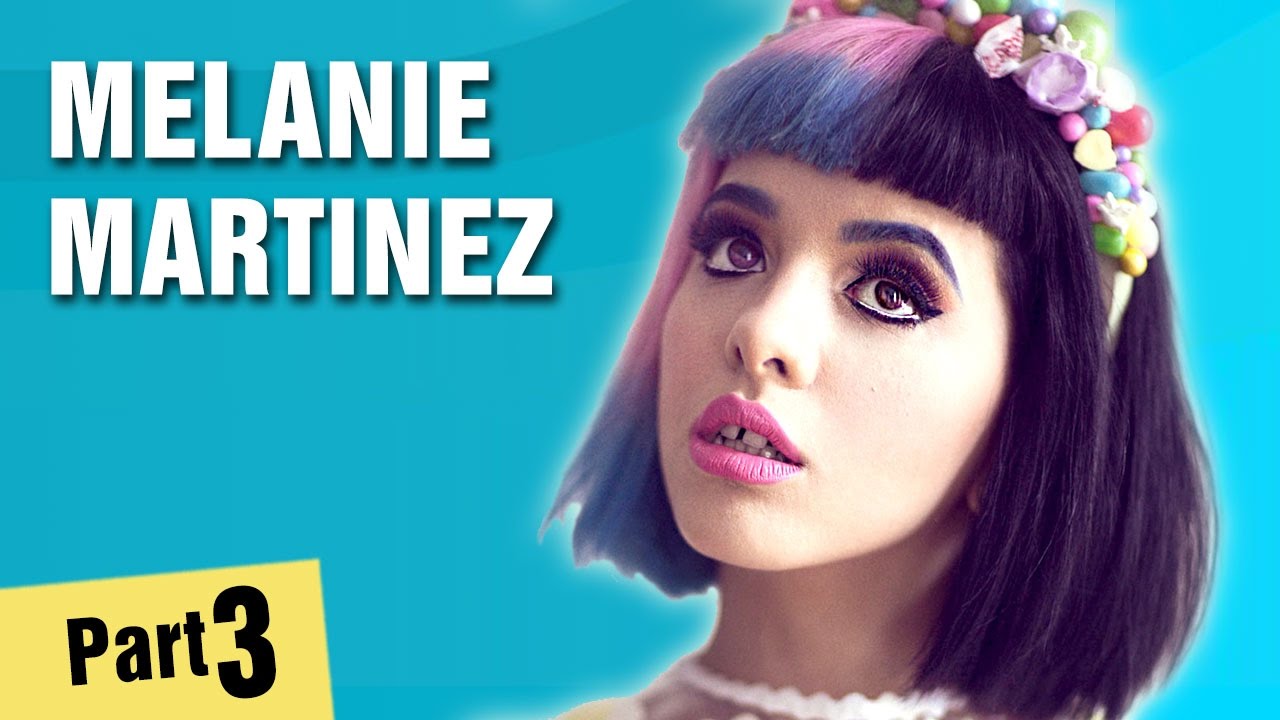 10 Surprising Facts About Melanie Martinez 3 YouTube 10-surprising-facts-about-melanie-martinez-3-youtube