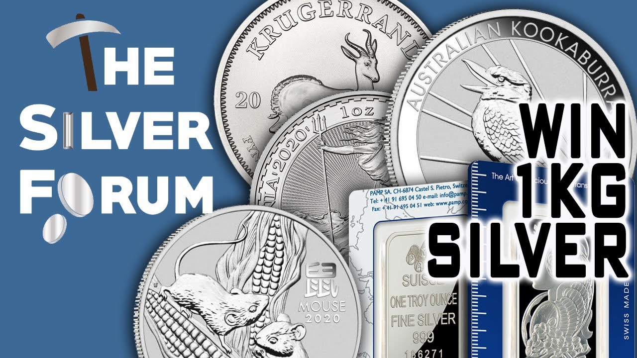 How To Win 1 Kilo Of Silver YouTube how-to-win-1-kilo-of-silver-youtube