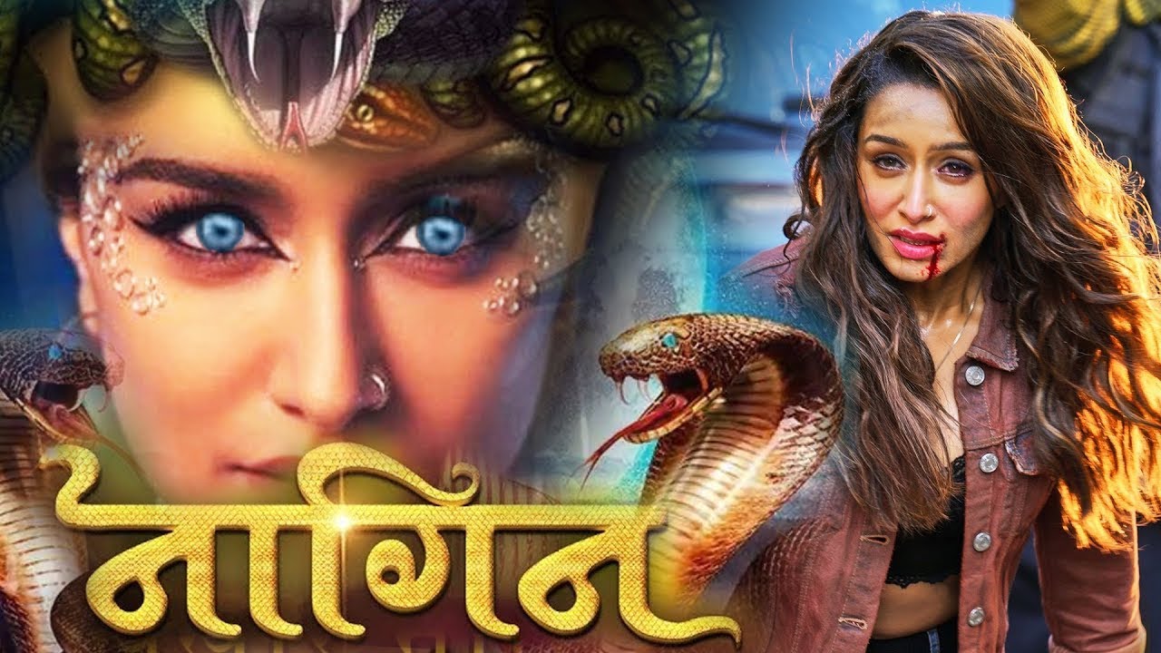 Naagin | Official Concept Trailer | Tejasswi Prakash | Shraddha kapoor ...