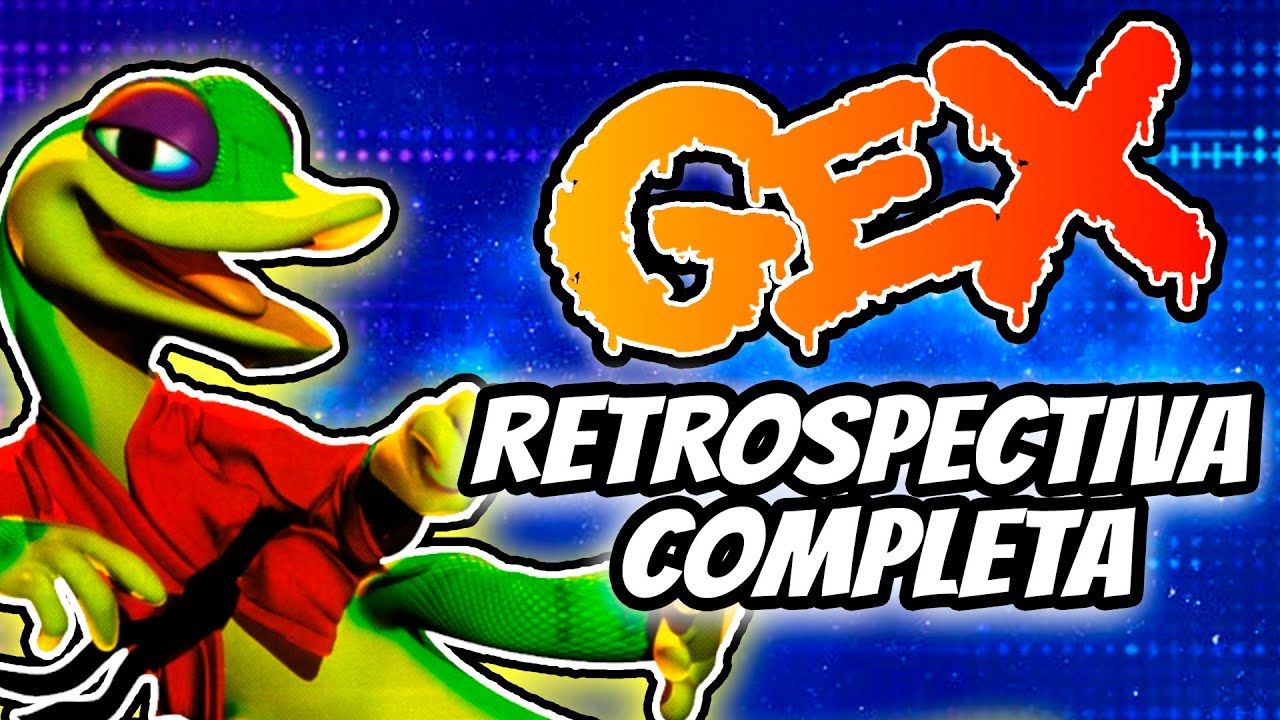 La RETROSPECTIVA COMPLETA de GEX - YouTube