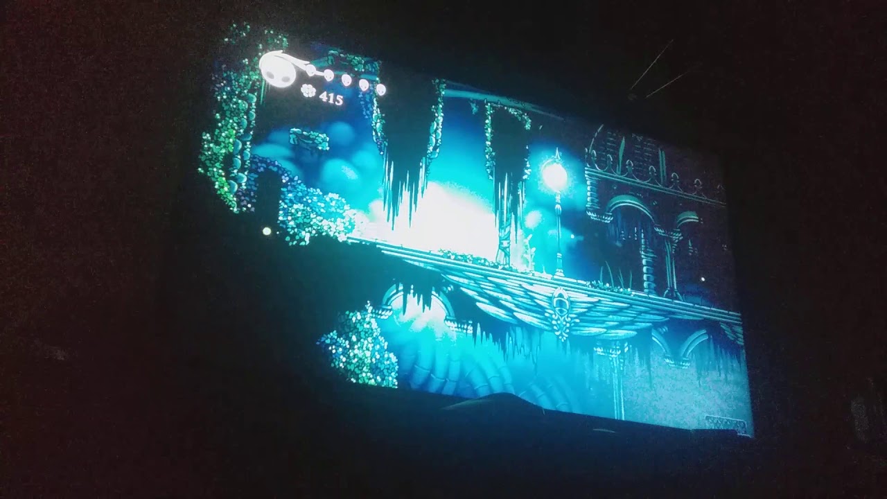 How to get Mothwing Cloak(Dash) in Hollow Knight!! - YouTube