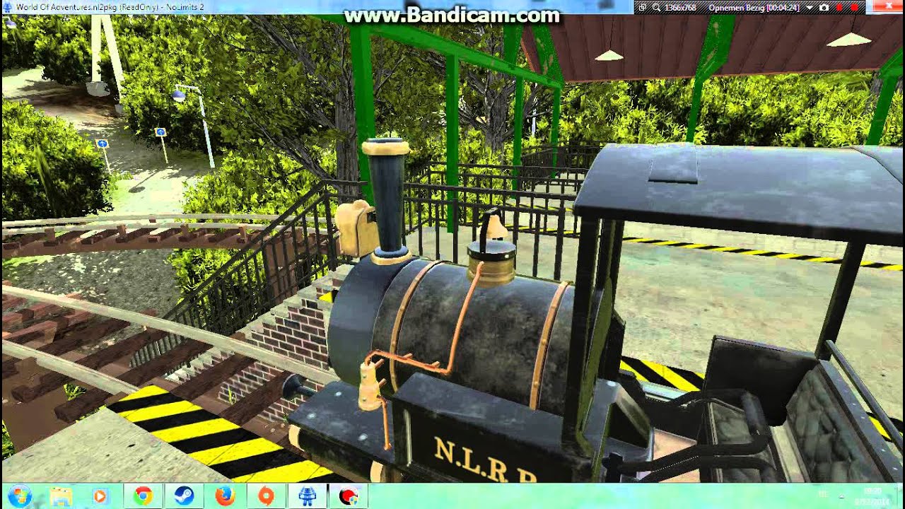 No limits 2 #1 - YouTube