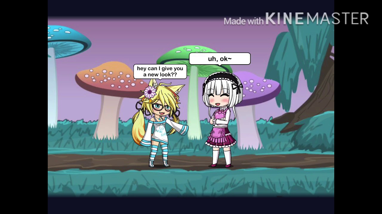 Miimii haves fun - YouTube