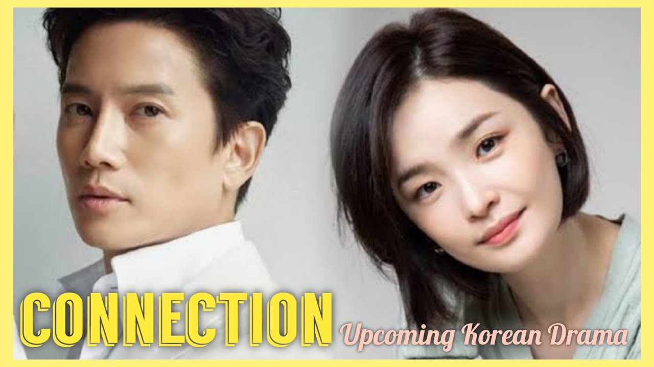 JI SUNG and JEON MIDO Are Confirmed to Lead in the Upcoming Thriller ...