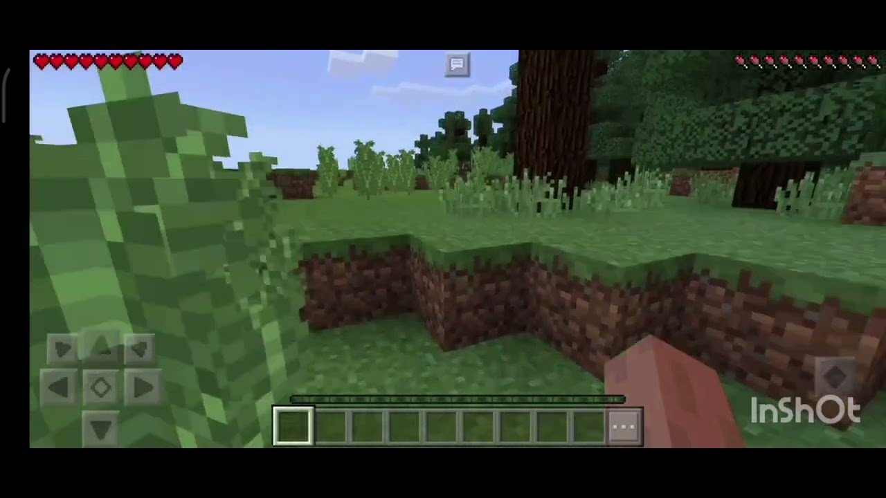 mincraft#part1#minecraft#bazi - YouTube