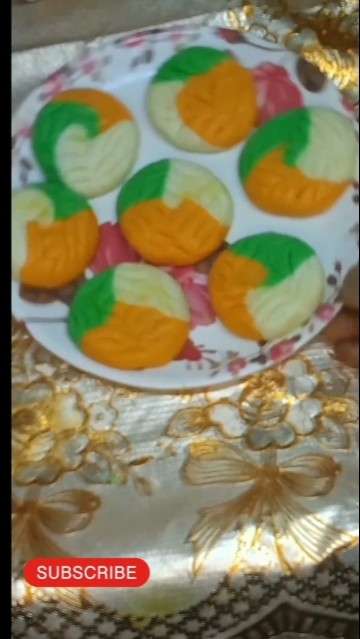 26 January Special Sweet Recipe| Republic day Special Tricolour Sweet # ...