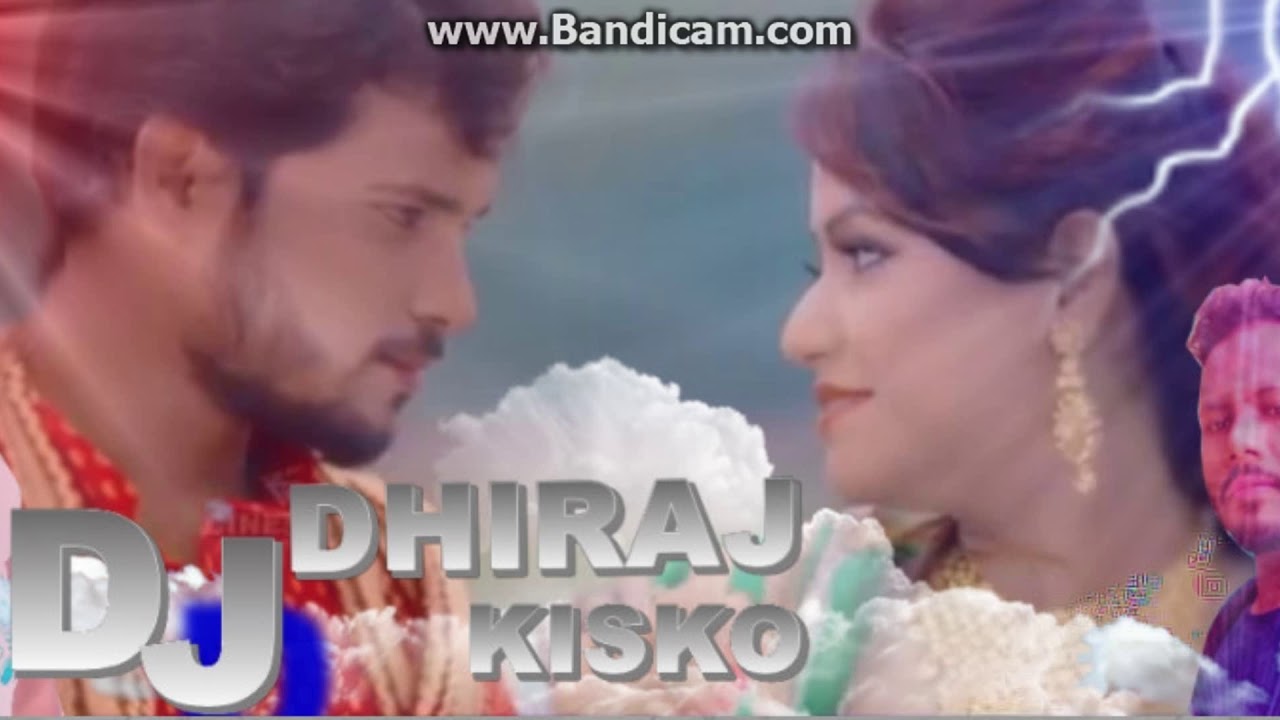 ALOO LELO BHANTA LELO CASHIO REMIX - YouTube