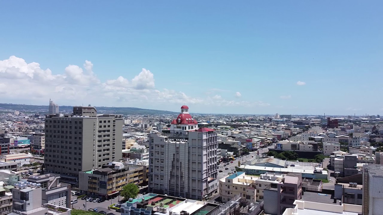 2.7K 台中梧棲 密覓 360度環景｜ Wuqi District｜zongtai｜360 degree panoramic view ...