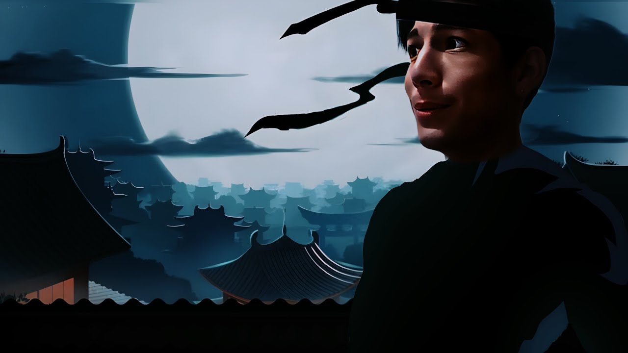 O SOMBRA DO RATINHO TÁ DIFERENTE NESSE JOGO - YouTube