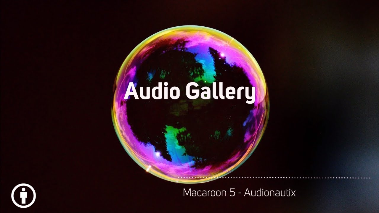 Macaroon 5 & Audionautix (No Copyright Music) - YouTube