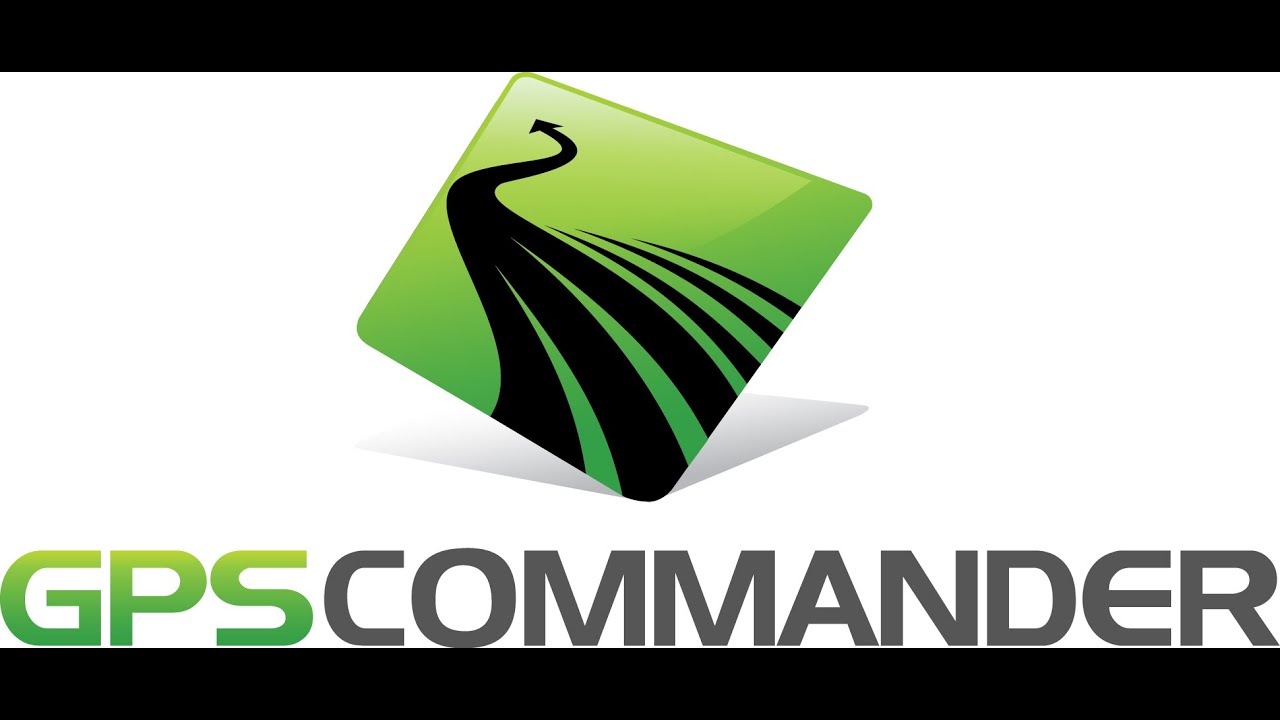 GPS Commander Introduction - YouTube