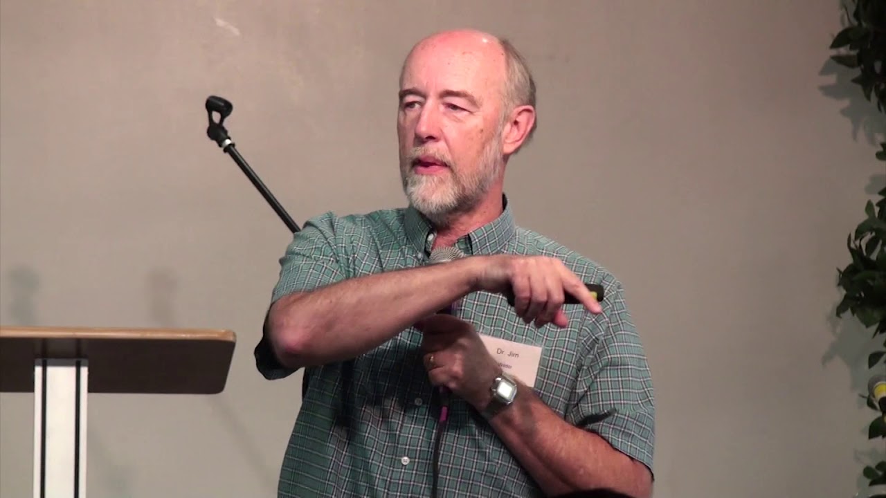Dr. Jim Wilder Session 6 - YouTube