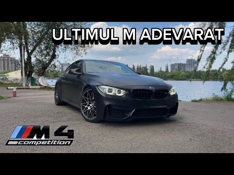 CEL MAI MODIFICAT BMW M4 DIN ROMANIA- BMW M4 F82 STAGE 3 640hp - YouTube