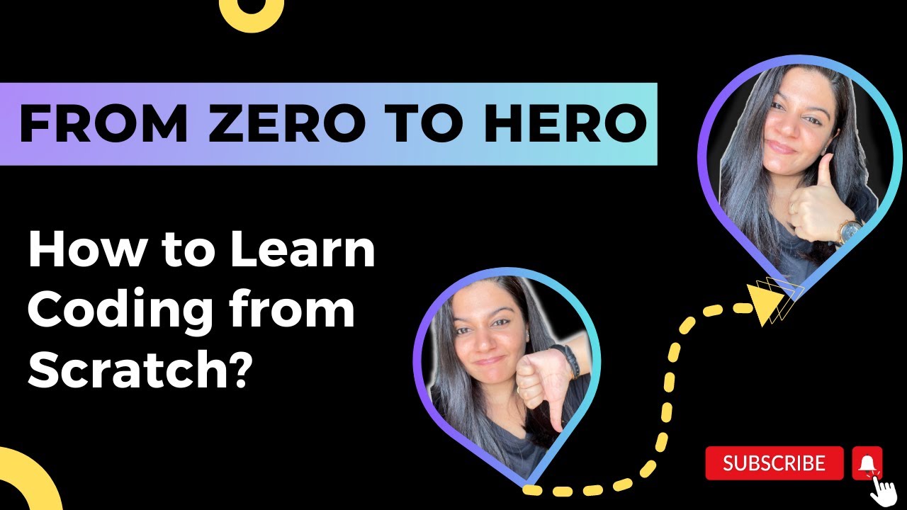 From Zero To Hero How To Learn Coding From Scratch YouTube from-zero-to-hero-how-to-learn-coding-from-scratch-youtube