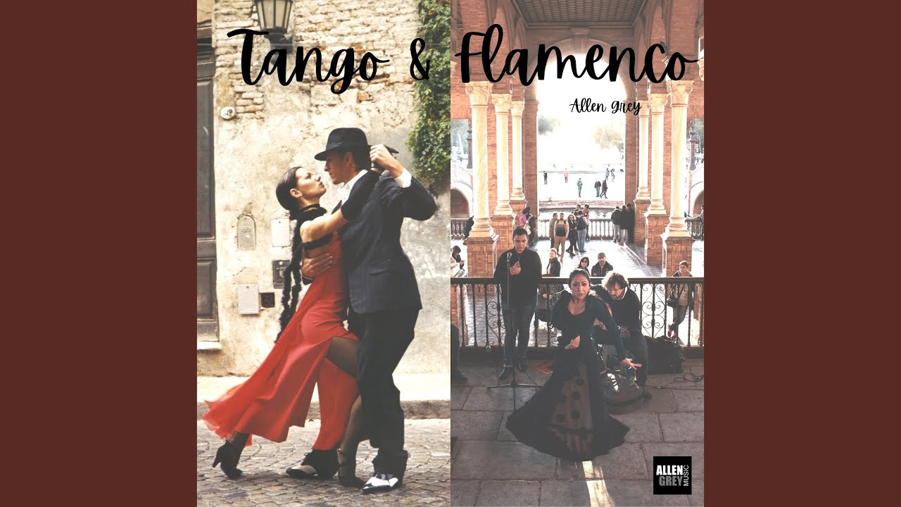 Tango for Two - YouTube