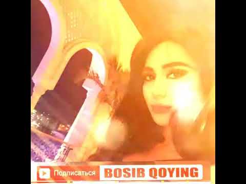 Munisa Rizayeva yomgir