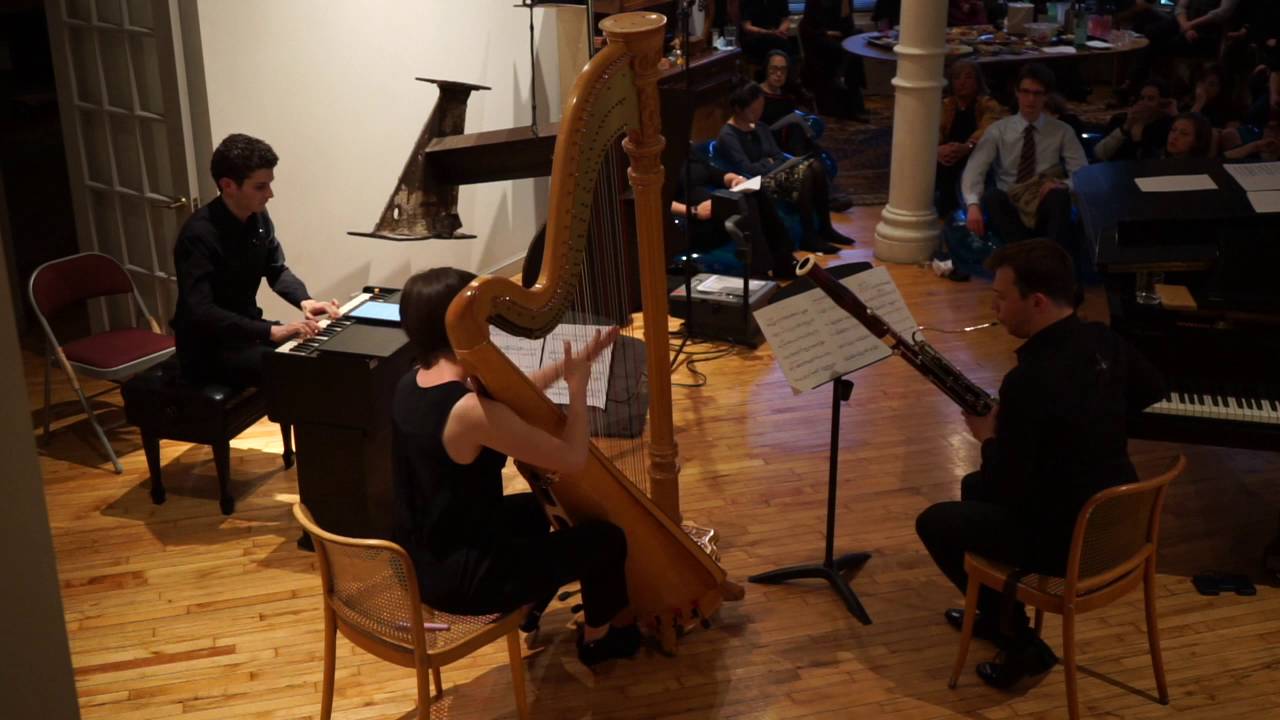 Robert Fleitz: The Edge of What Can Be Loved - YouTube