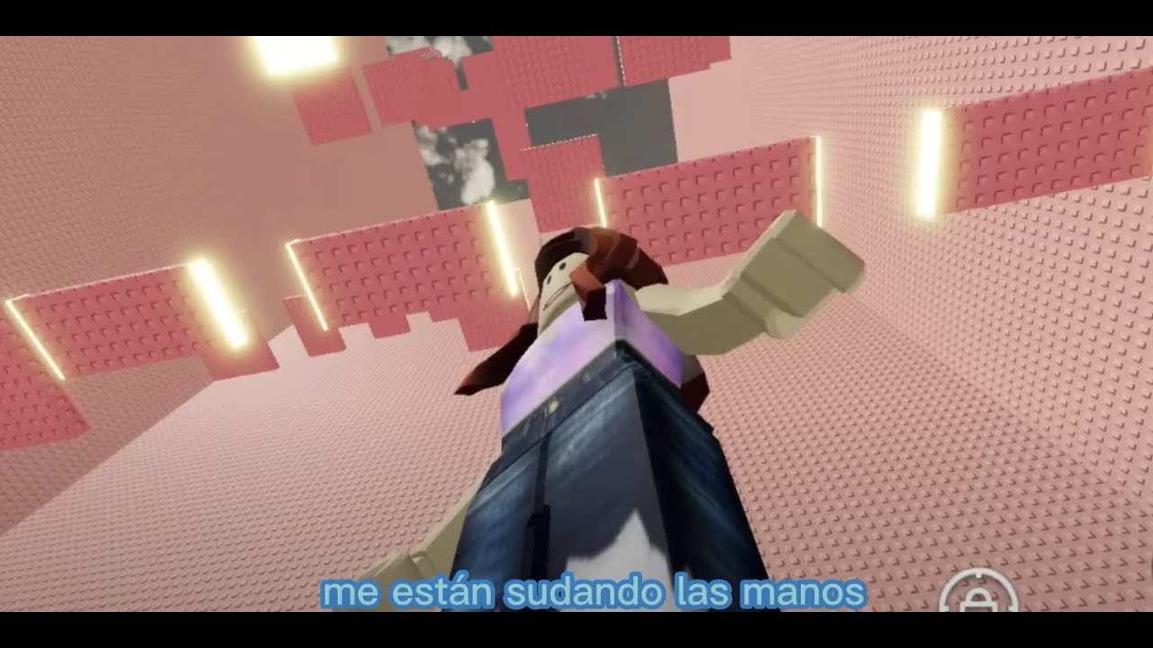 PASTEL OBBY Jugamos El Obby Mas Kawaii De Roblox! Sanrio Obby! EN ...