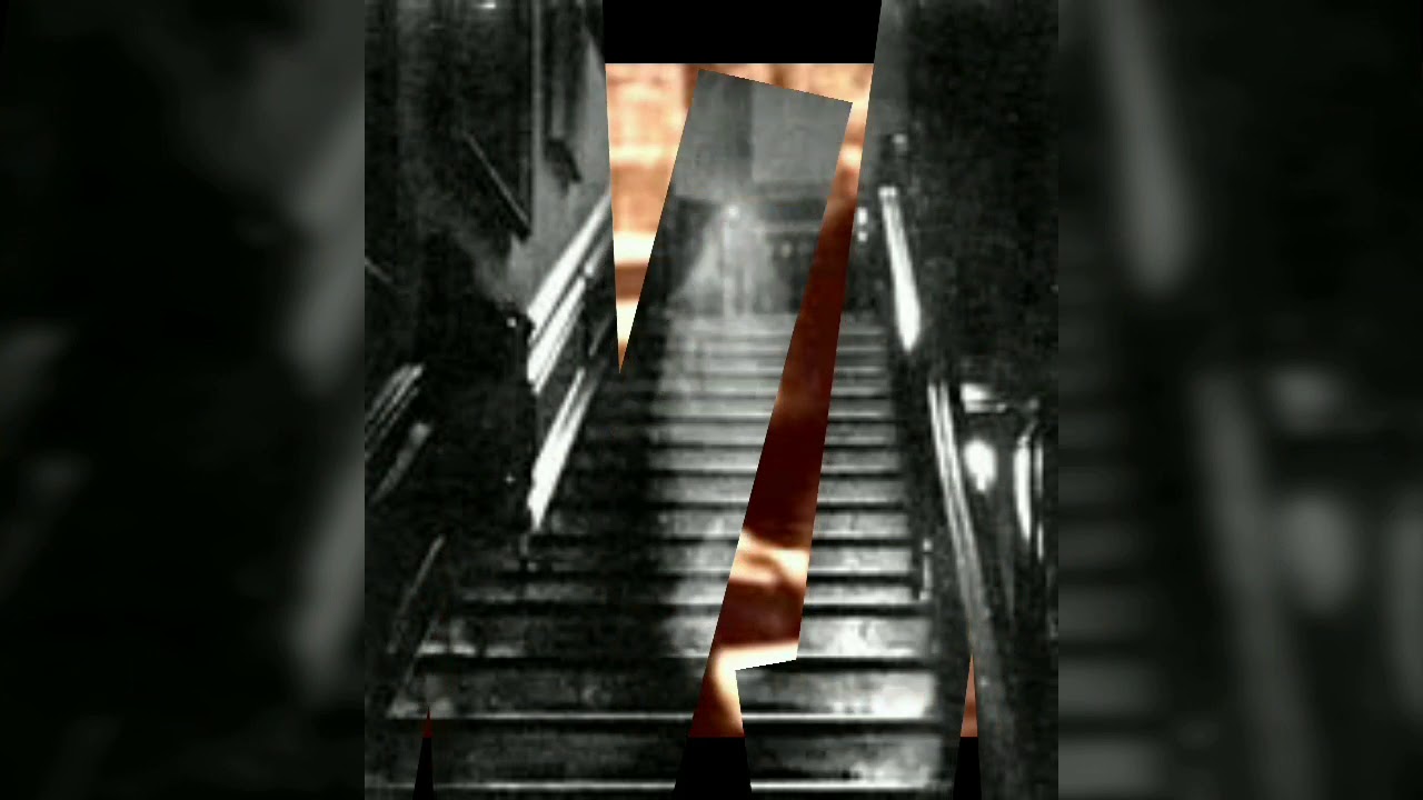 Orbs over crop circle - YouTube