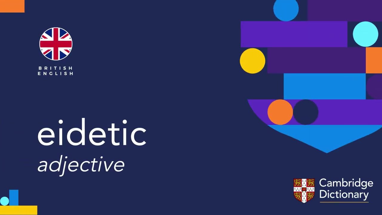 How To Pronounce Eidetic British English And American English how-to-pronounce-eidetic-british-english-and-american-english