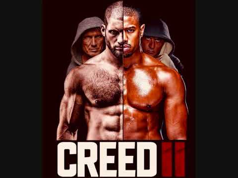 CREED II soundtrack  - EYE OF THE TIGER (NEW ROARING VERSION)