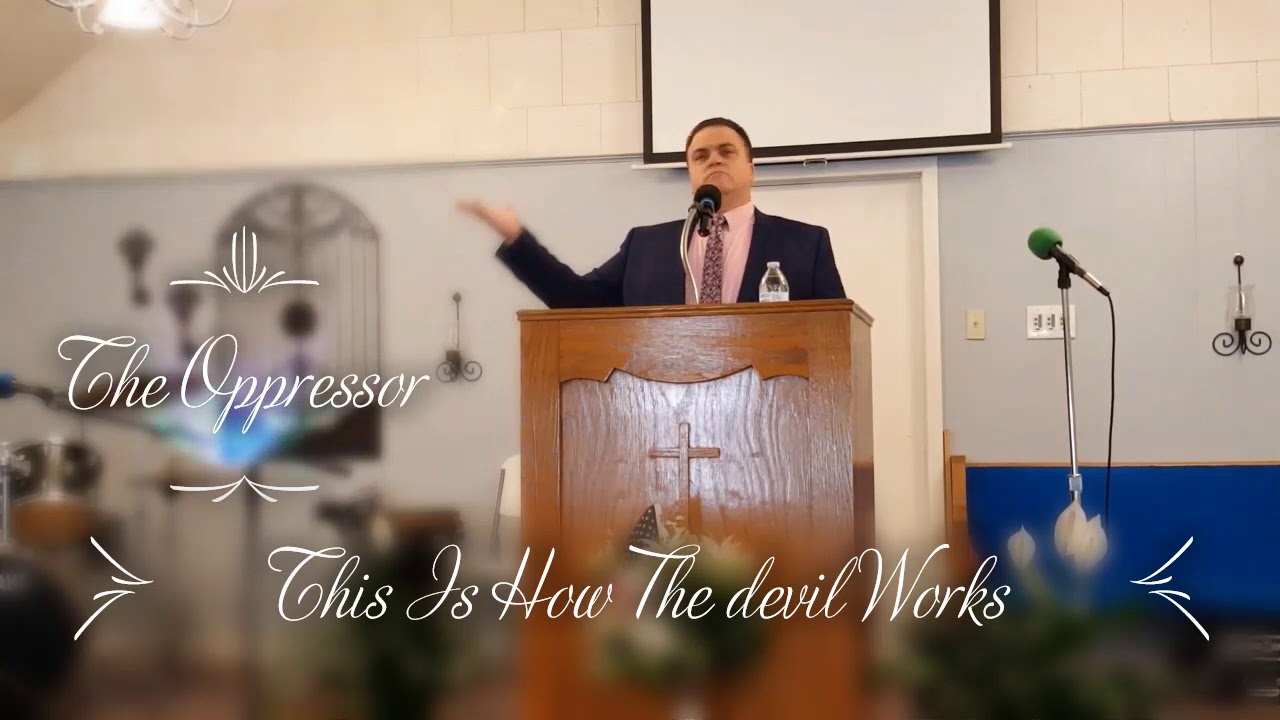 How The devil Works - YouTube
