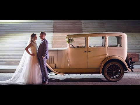 Adam & Sentiola // Wedding