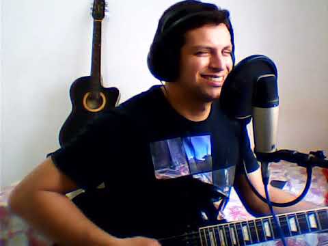 Refém - Homenagem a Róbson Alvim - YouTube