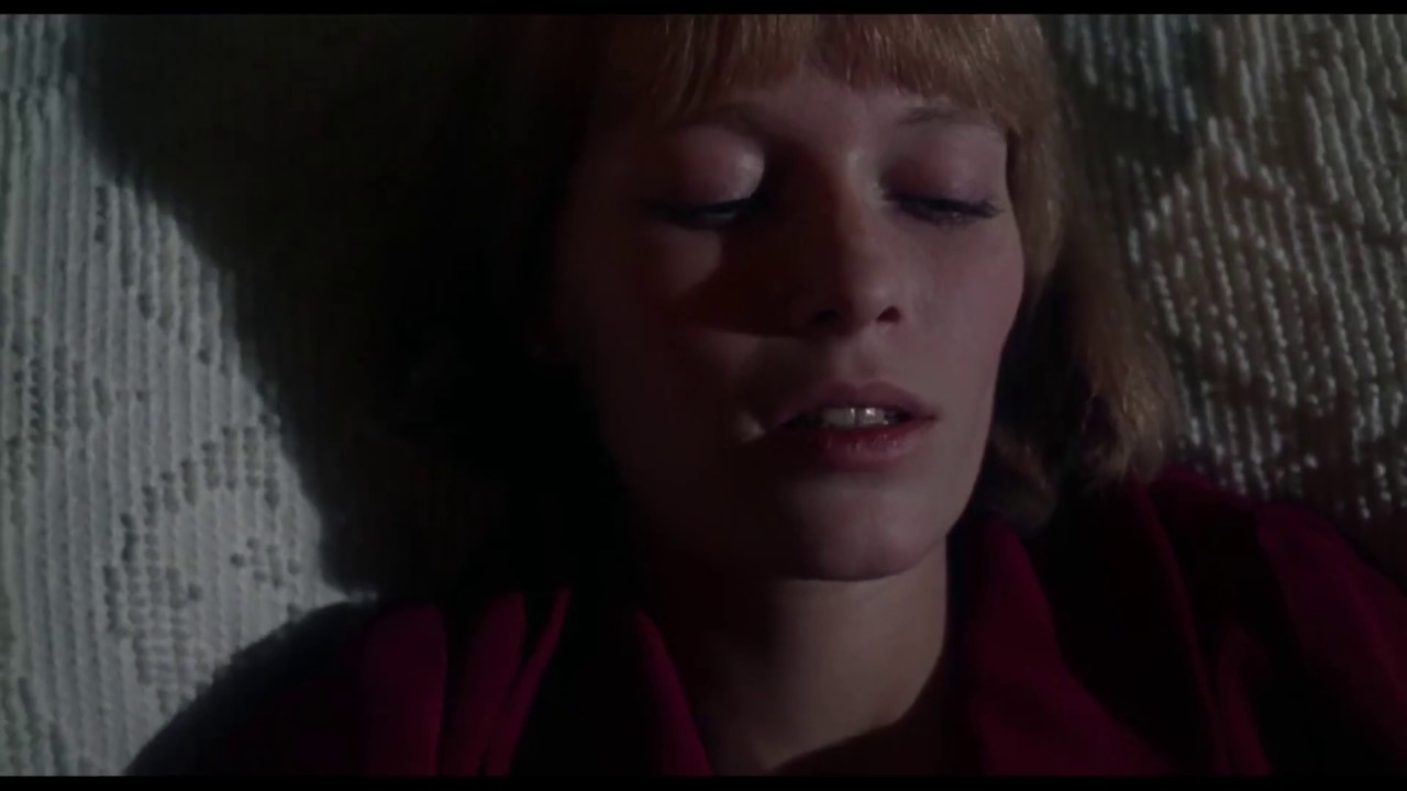 "Rosemary's Baby", 1968. Montaggio parallelo - YouTube