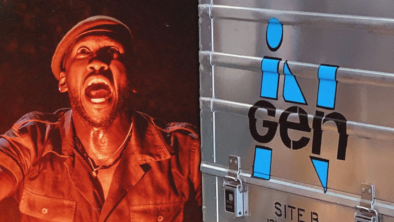 INGEN RETURNS in Jurassic World Rebirth! NEW Movie Speculation ...