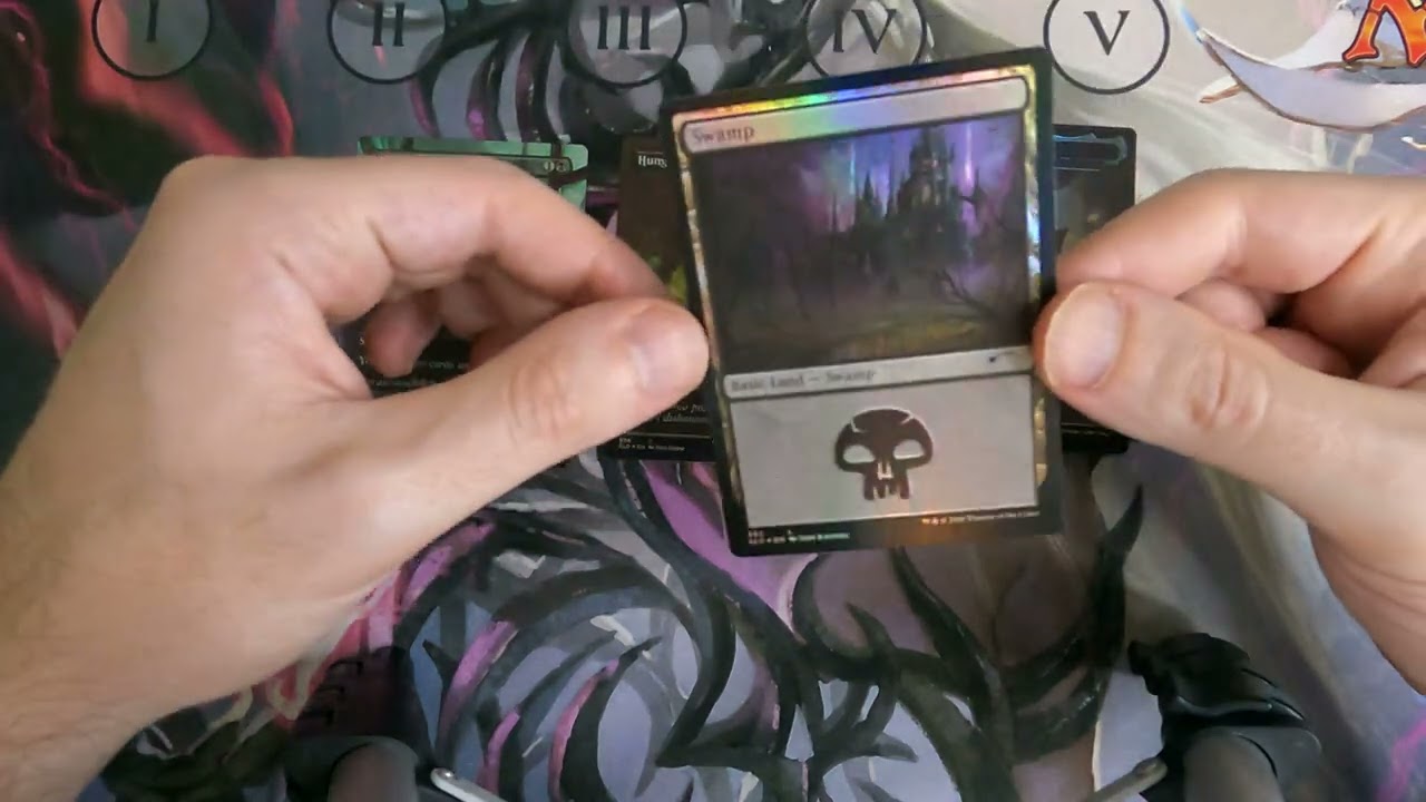 Secret Lair Drop Series - Welcome to Castle Dracula Foil Edition ...