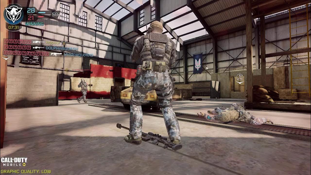 Call of duty tutorial - YouTube