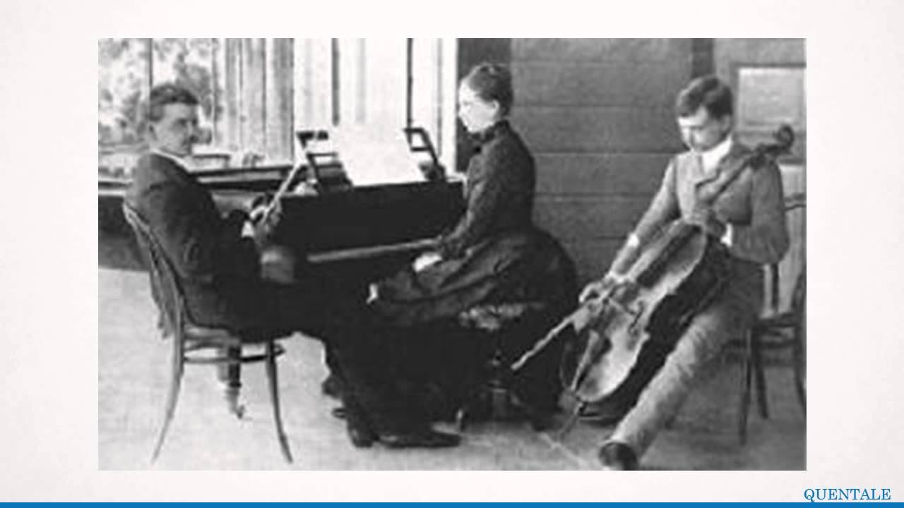 Edward Clark explores Sibelius (Full Version) - YouTube