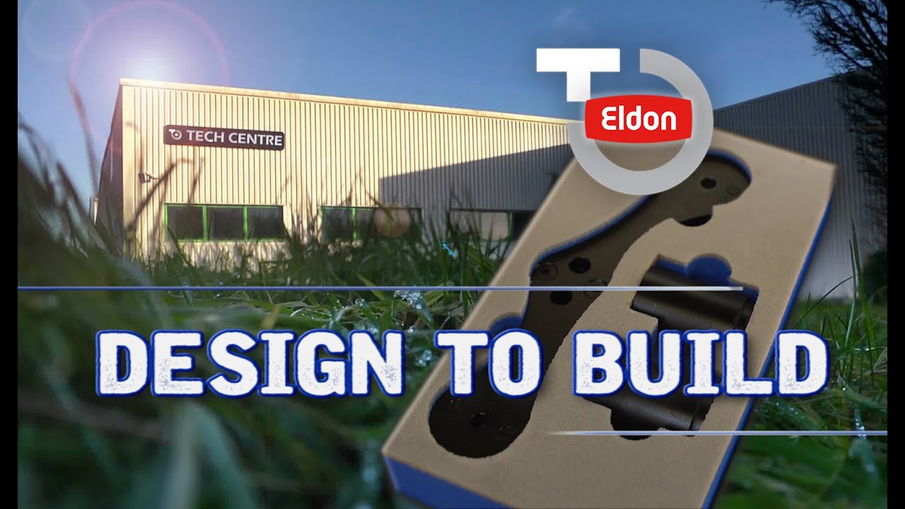 Tool Connection: Design to Build - YouTube