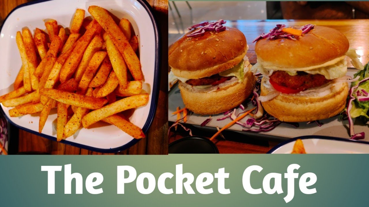 The Pocket Cafe ️ telebandha Raipur #shorts #bestinterior #bestfood ...
