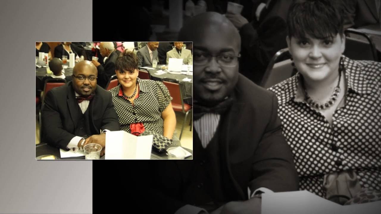 1st Annual Cleveland County NAACP Image Awards - YouTube