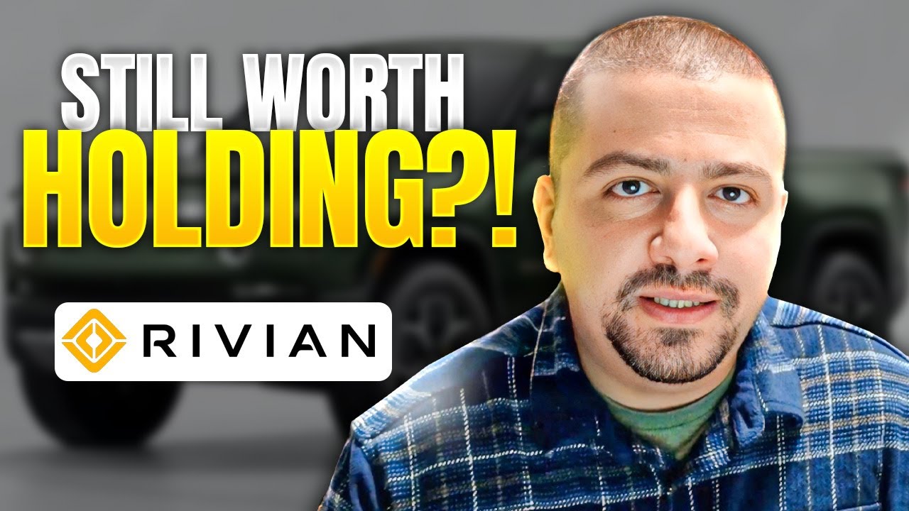Huge News for Rivian Stock Investors! | RIVN Stock Analysis - YouTube