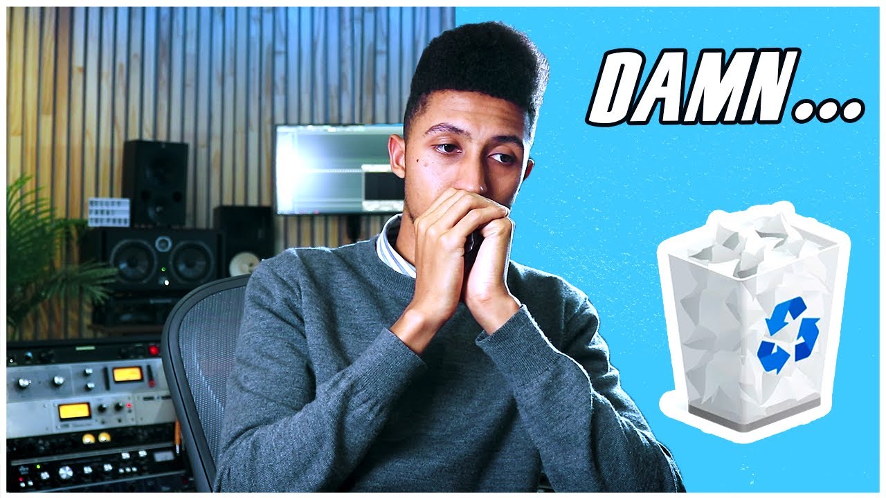 Fixing A Bad Mix? 🍀 (Q&A) 🌊⚡ - YouTube