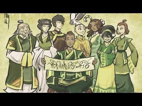 Peace - Avatar the Last Airbender - One Hour - YouTube